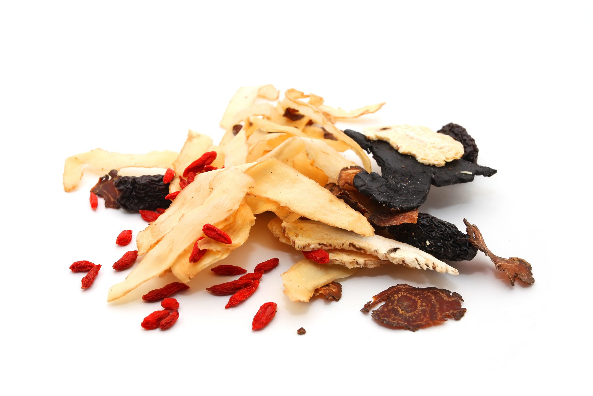 TIAN KUI ZI 天葵子 – Zhong Hua International Trading BV